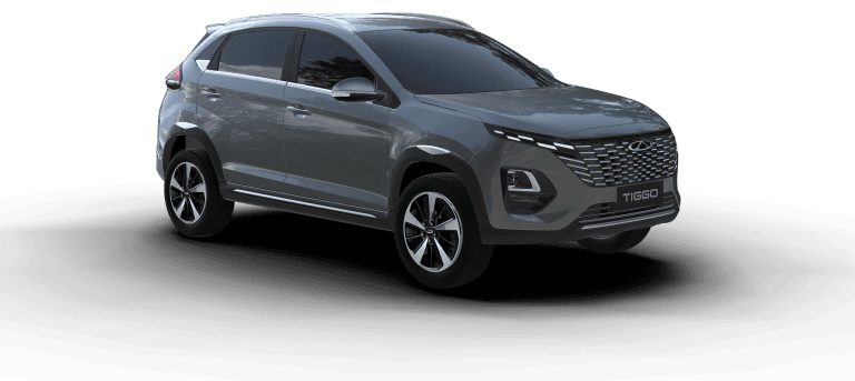Chery TIGGO 2 Pro Max
